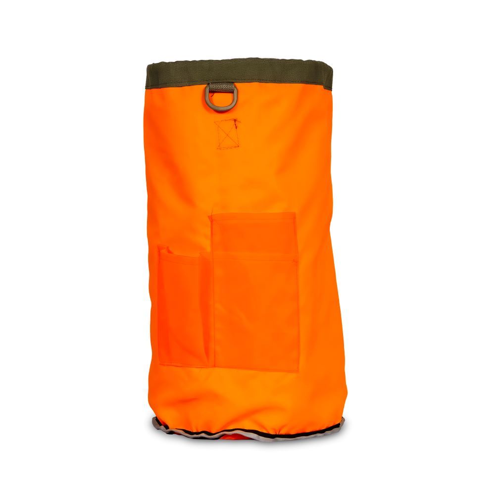 Survival Bag, Kelly Kettle, Canvas Bag, Drawstring, Heavy Duty, Holds ...