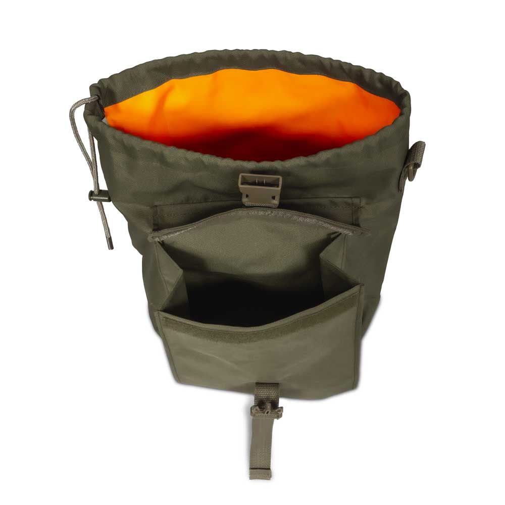 Survival Bag, Kelly Kettle, Canvas Bag, Drawstring, Heavy Duty, Holds ...