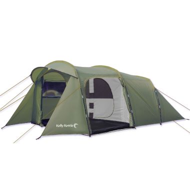 'Traveller' - 3 person Tent. Lightweight, Trekking, Camping, Adventure